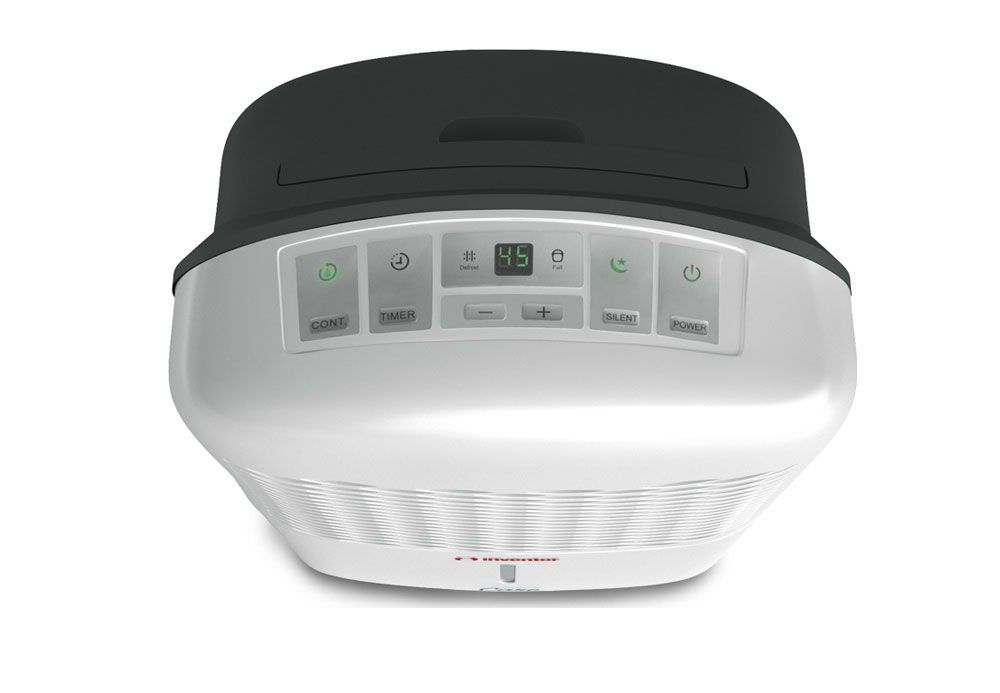 Αφυγραντήρας Inventor Care C2-10L