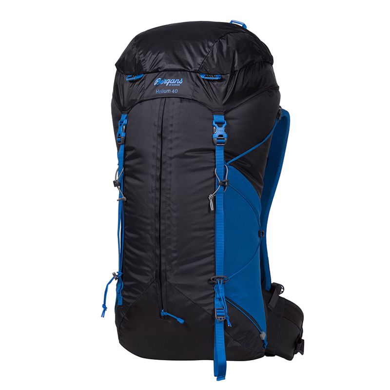 Σακίδιο Πλάτης Bergans Helium 40L Hiking Backpack