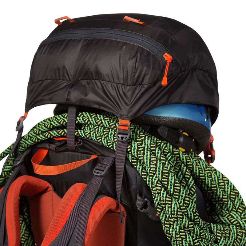 Σακίδιο Πλάτης Bergans Helium 55L Hiking Backpack