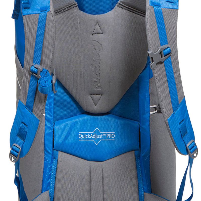Σακίδιο Πλάτης Bergans Helium 55L Hiking Backpack