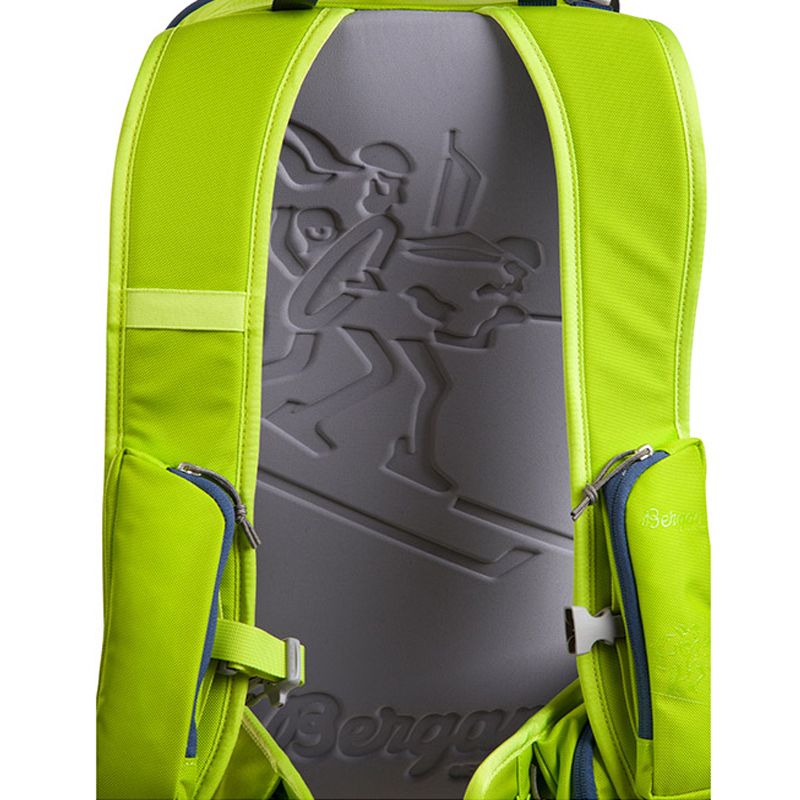Σακίδιο Πλάτης Bergans Hodlekve 15L Ski Backpack