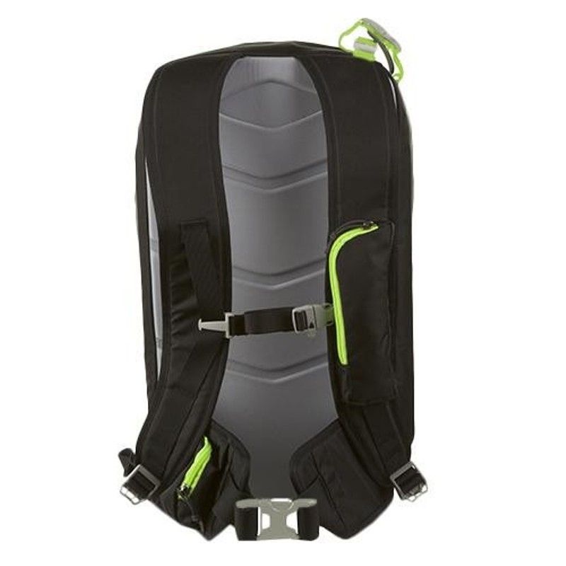 Σακίδιο Πλάτης Bergans Hodlekve 15L Ski Backpack