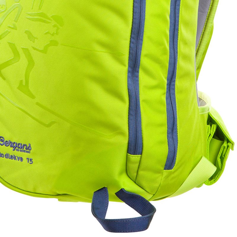 Σακίδιο Πλάτης Bergans Hodlekve 15L Ski Backpack