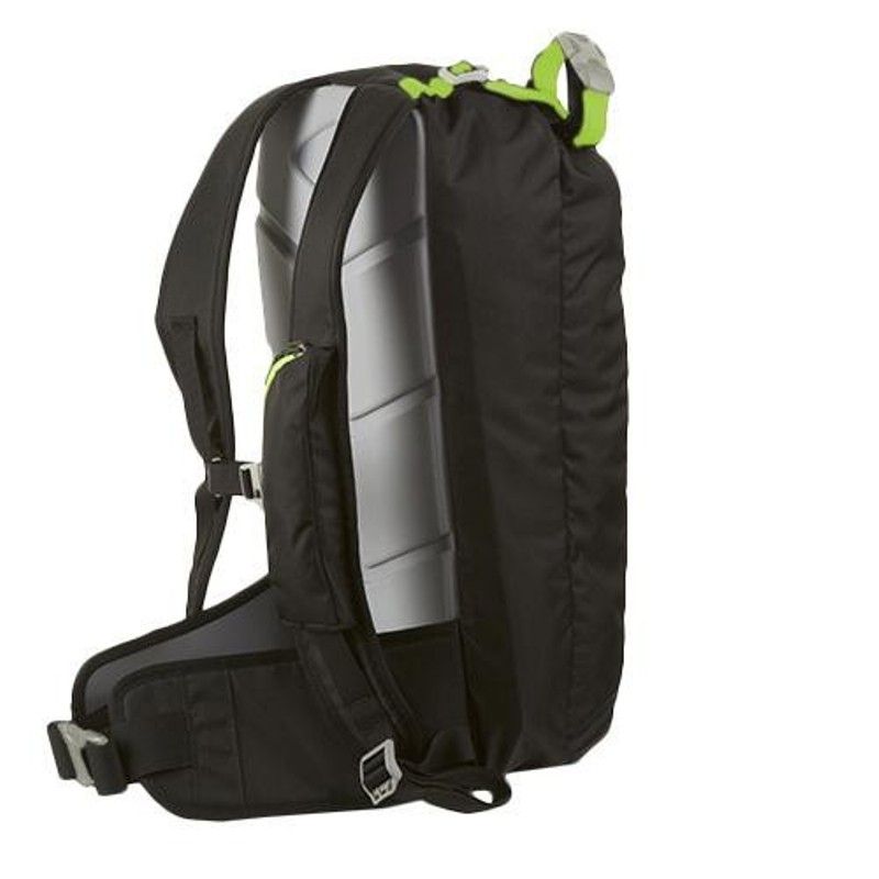 Σακίδιο Πλάτης Bergans Hodlekve 15L Ski Backpack