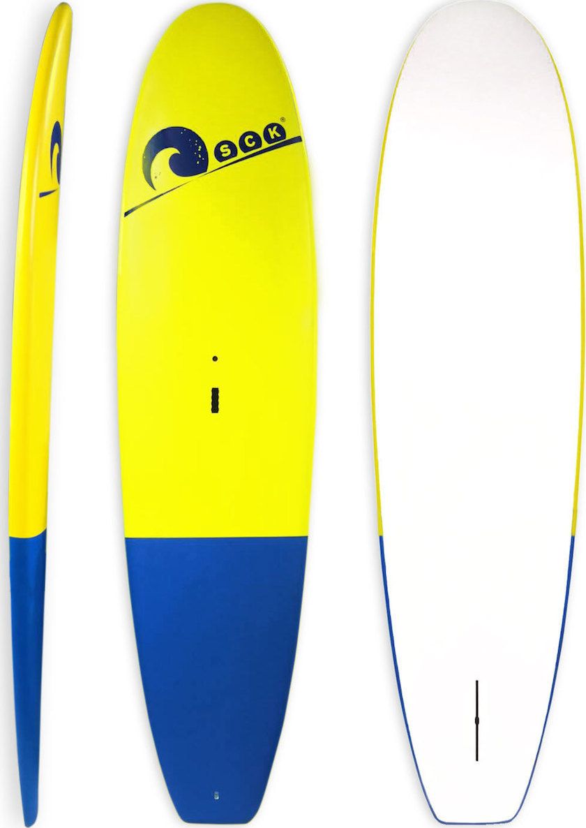Σανίδα Soft Sup 10'' SCK